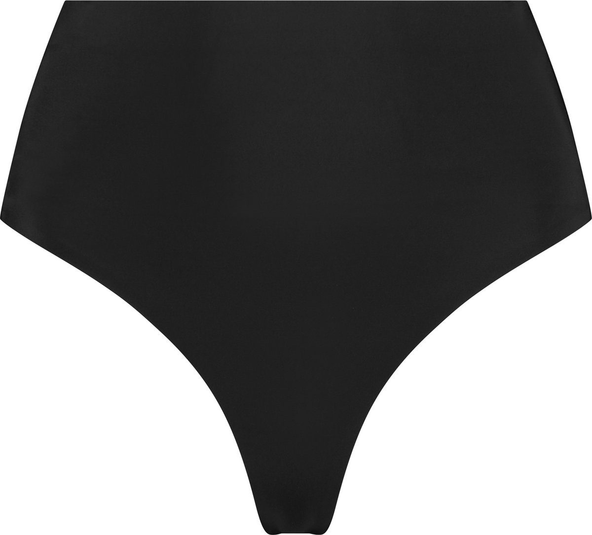 Bye Bra Onzichtbare String Met Halfhoge Taille, Lichtregeling ...