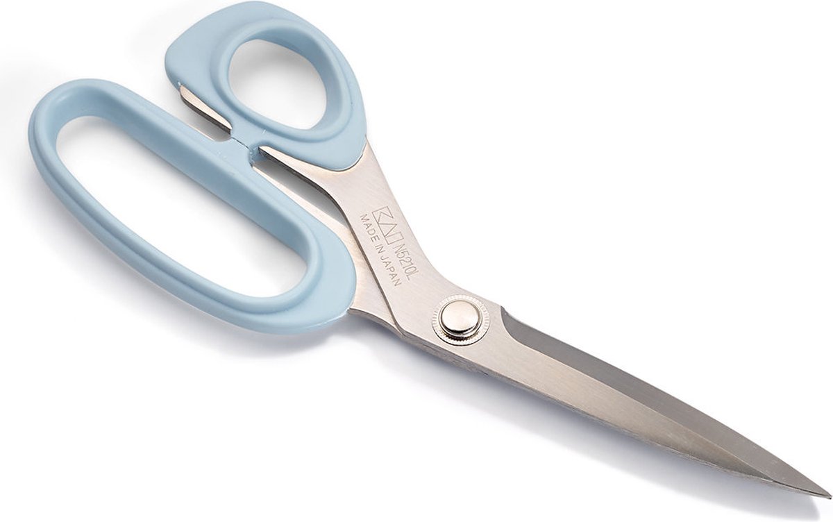 Prym linkshandige stofschaar - professionele naaister schaar - 21cm ...