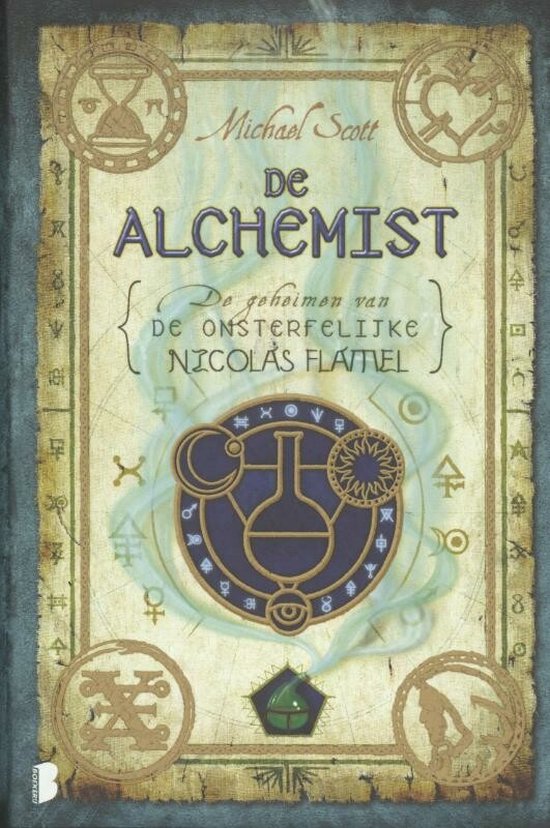 De Alchemist, Michael Scott | 9789022560242 | Boeken | bol
