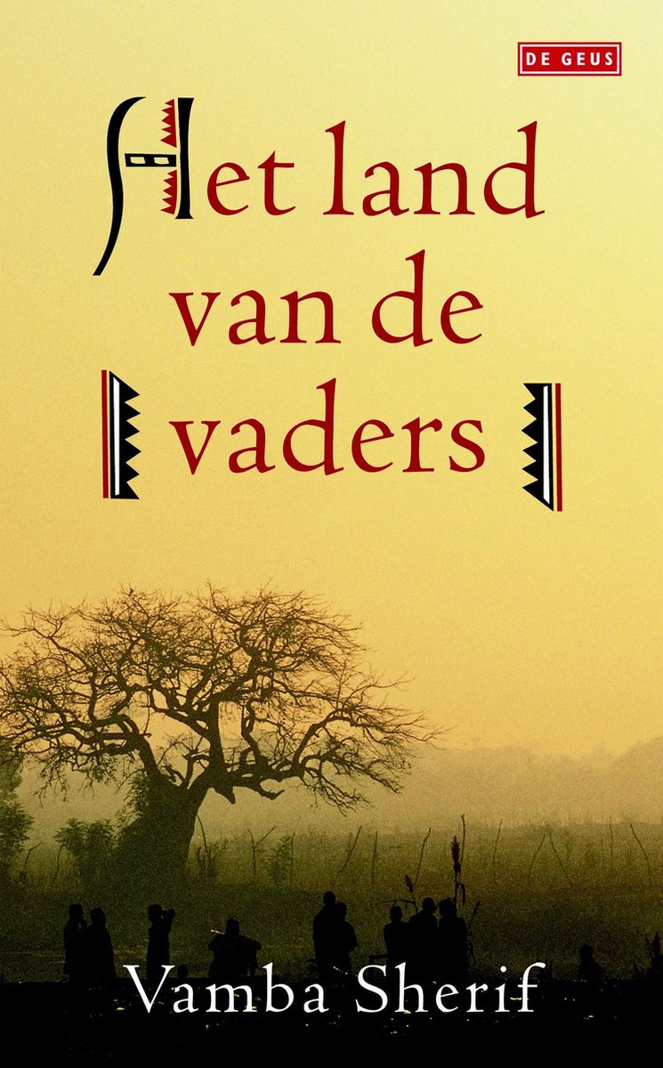 Het land van de vaders (ebook), Vamba Sherif | 9789044527711 | Boeken ...