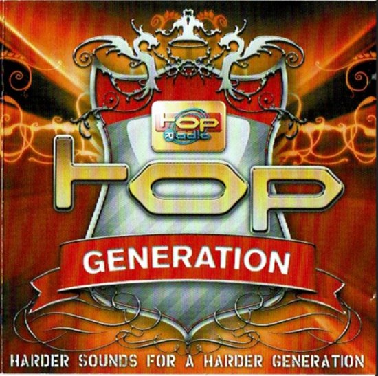 Top Generation, various artists | CD (album) | Muziek | bol