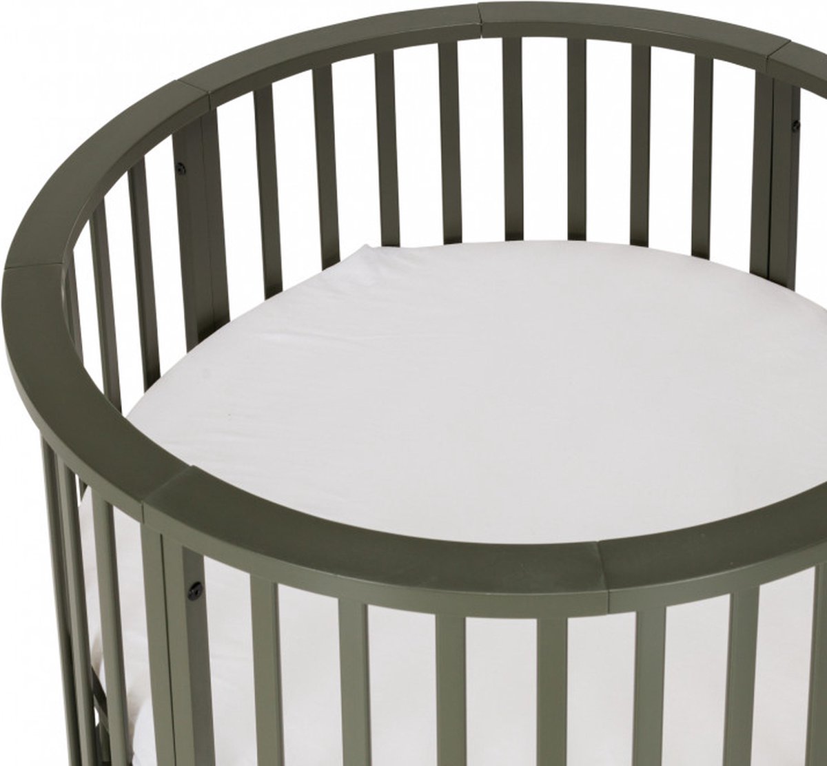 Europe Baby Box Circa II Donker Groen | bol.com