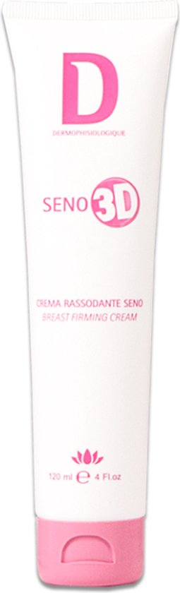 Dermophisiologique Seno 3D - Firming breast cream 150ml - borst ...