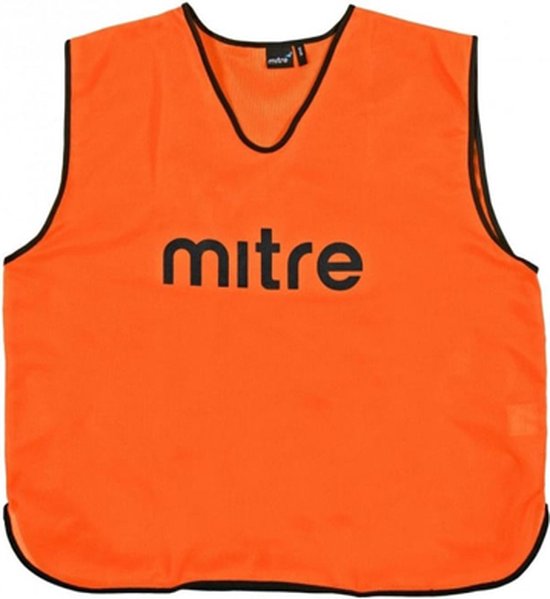 MITRE Pro Training Bibs | bol.com