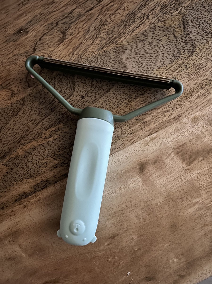 Pluizenverwijderaar- Wolkam - pluizen kam - pillenkam ...