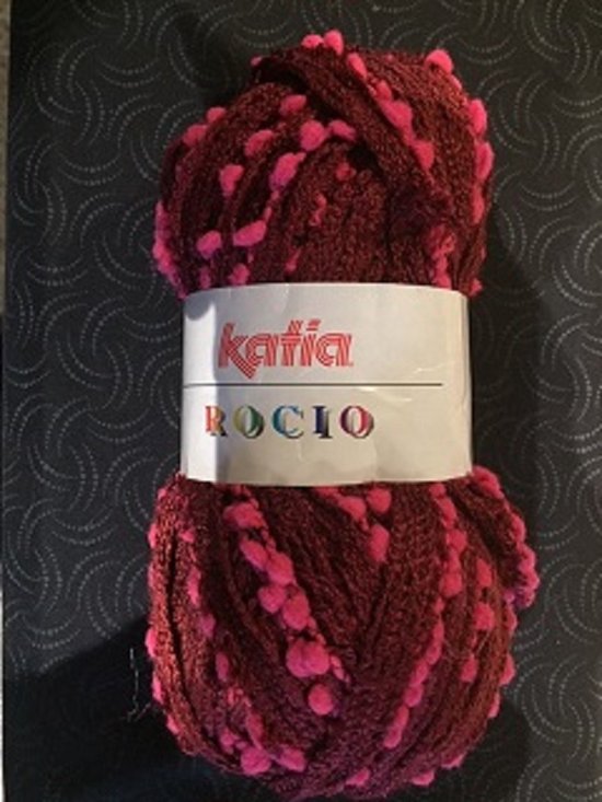 Katia breigaren Rocio Nr 503 | bol