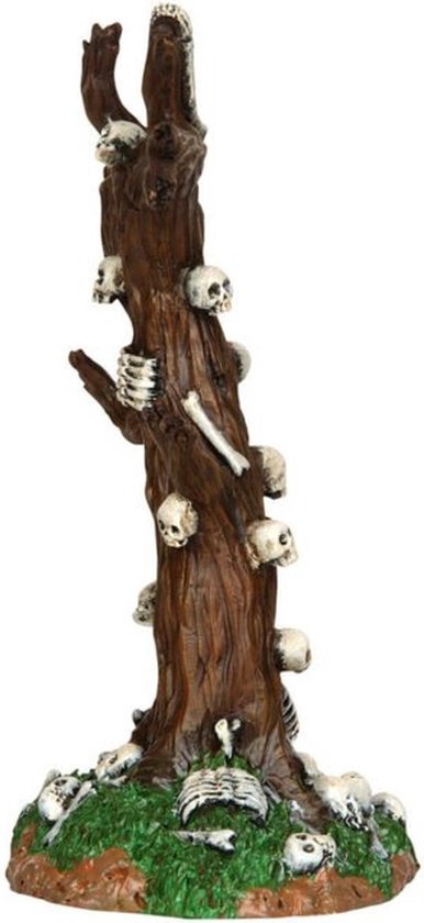Spooky Town - Skeleton Tree | bol