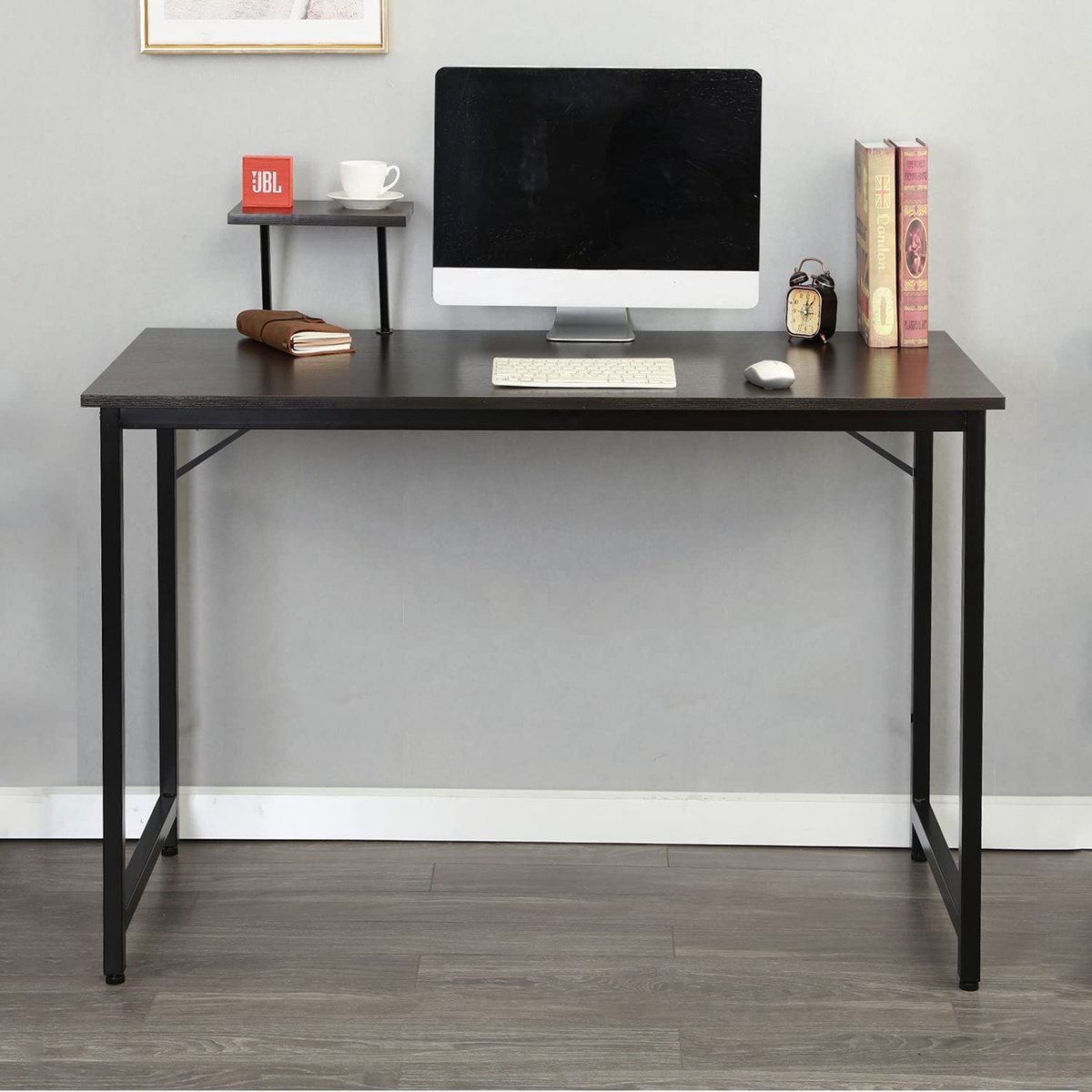 Bureau Computertafel Laptop tafel | bol.com
