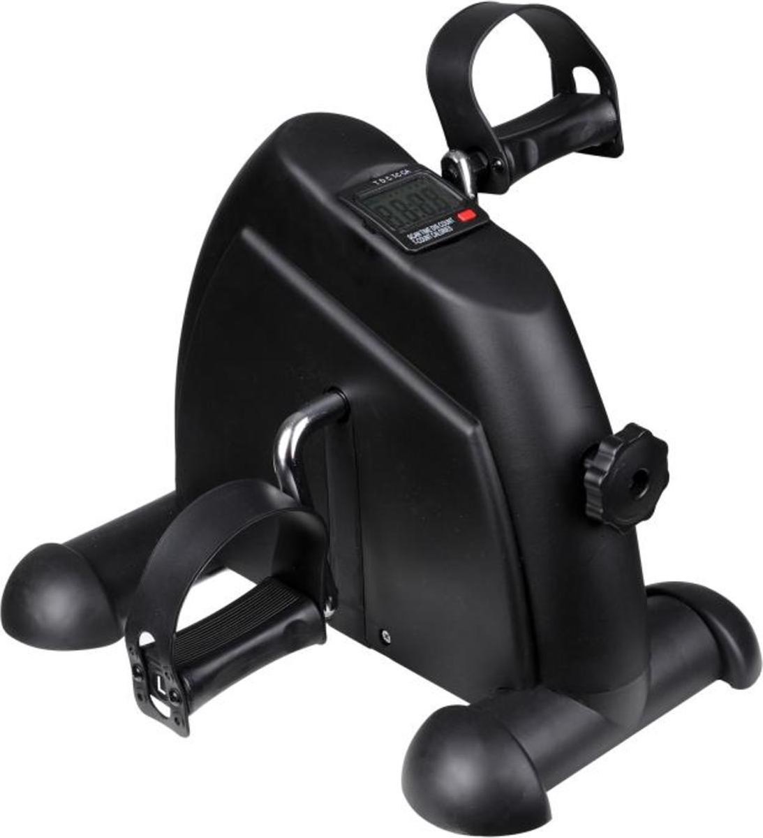 Stoelfiets met LCD display inclusief Anti-Slipmat - Minibike ...