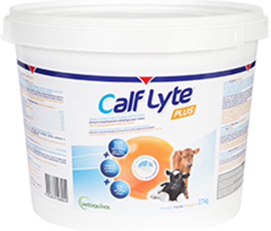 Calf Lyte Plus | bol