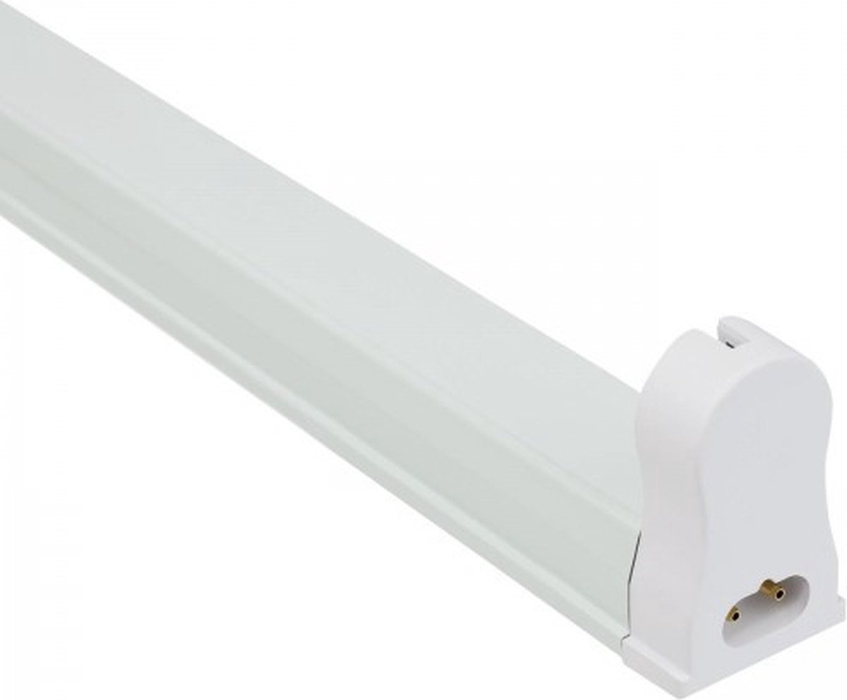 Spectrum LED TL armatuur ECO Line - 150cm voor 1 LED TL buis | bol.com