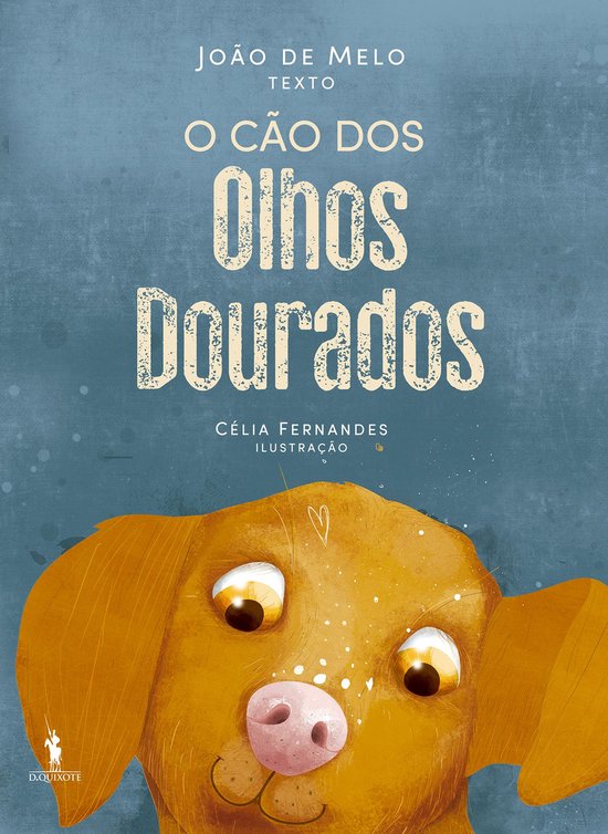 O Cão dos Olhos Dourados (ebook), João De Melo | 9789722072199 | Boeken | bol