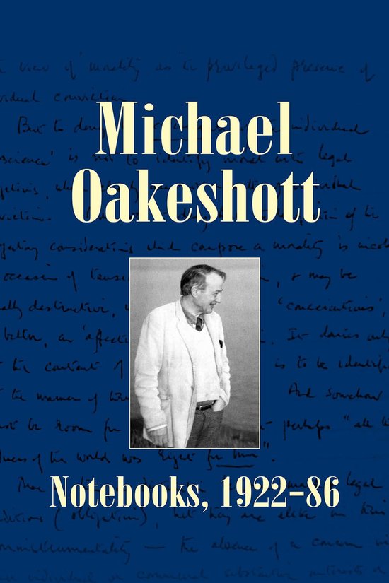 Michael Oakeshott (ebook), Michael Oakeshott | 9781845407568 | Boeken ...