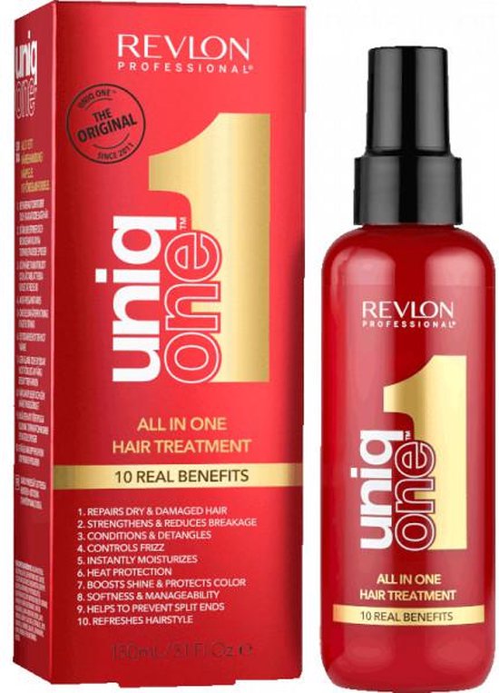 Uniq One Set - Gift Set 150ml | bol