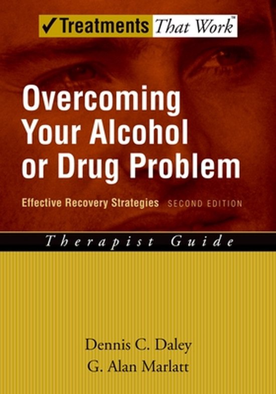 Overcoming Your Alcohol or Drug Problem | 9780195307733 | Dennis C ...