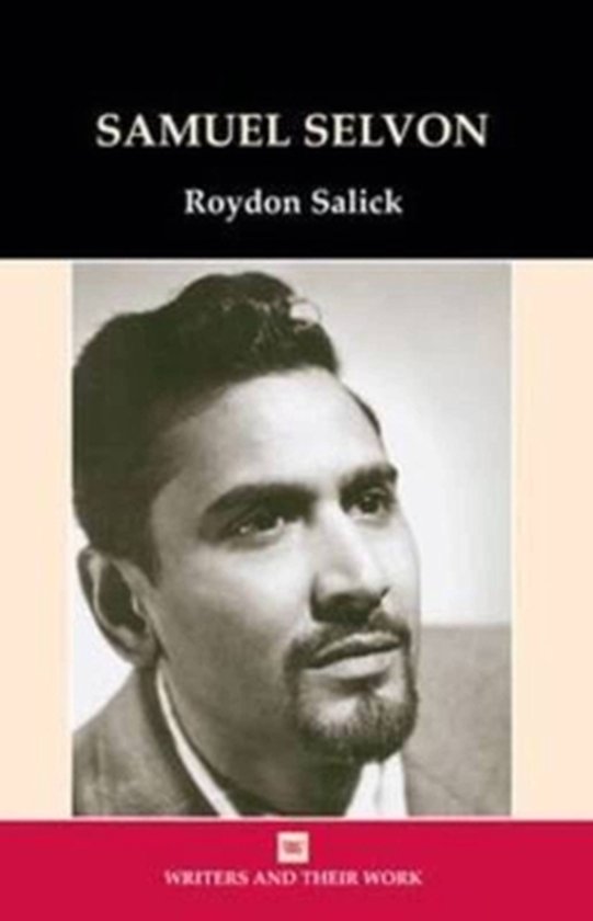 Samuel Selvon | 9780746309742 | Roydon Salick | Boeken | bol.com