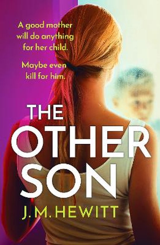 The Other Son, J.M. Hewitt | 9781800324602 | Boeken | bol.com