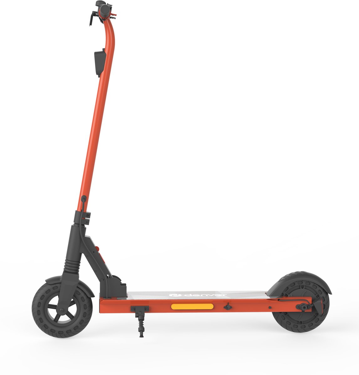 Denver Elektrische Step Volwassenen 20 km/u en tot 15km Bereik - 300W ...