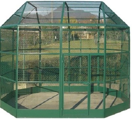 Volière Roma XXL | bol