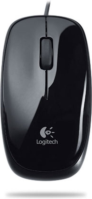 Mouse M115 zwart | bol
