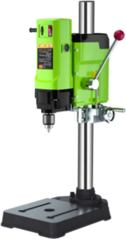 Hoobi® - Tafelboormachine - Tafelboor - 1050W - Kolomboormachine ...