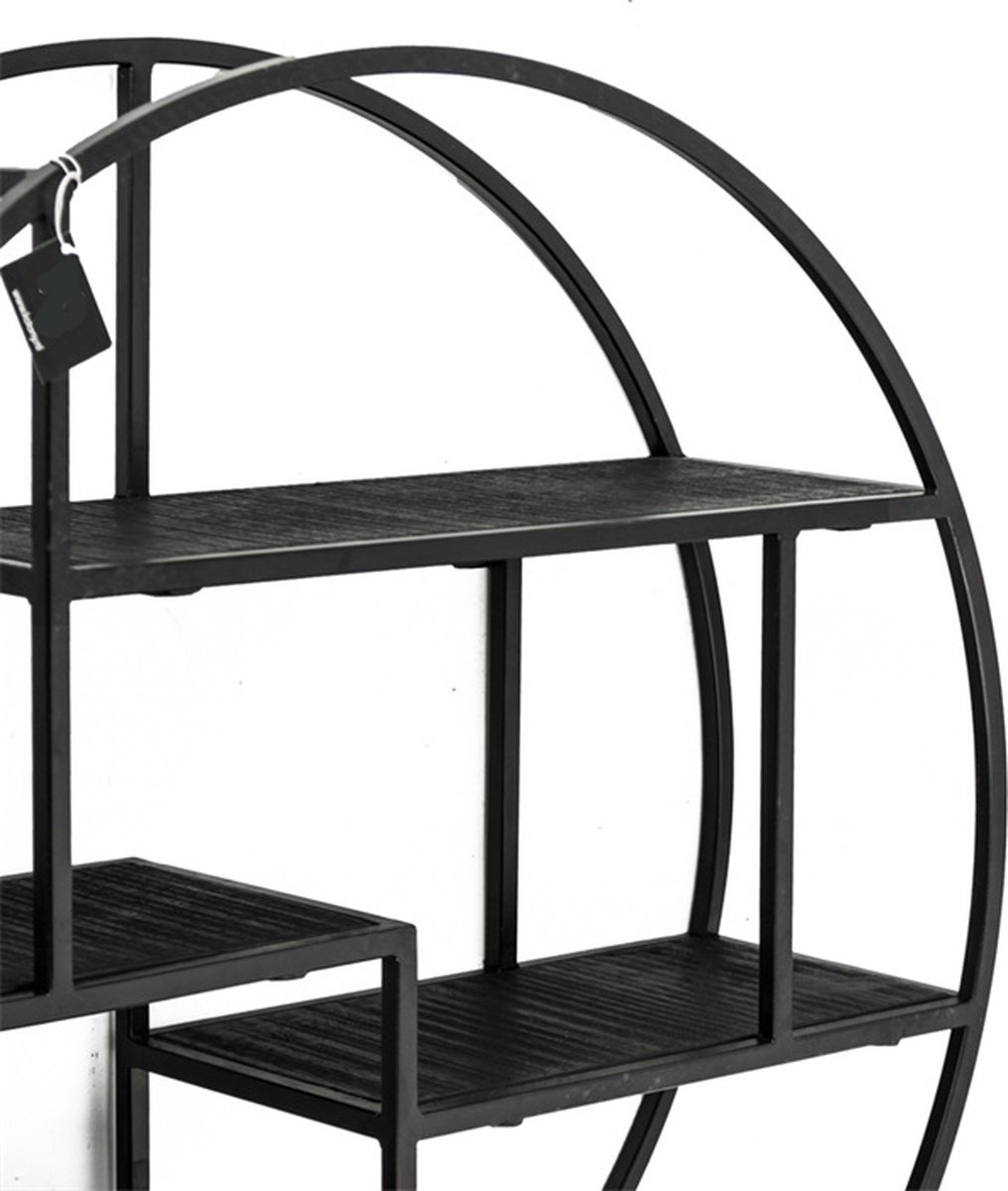 Wandrek - Wandrek Metaal - Wandrek Industrieel - Wandkast - Wandrek ...