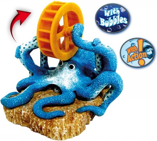 NOBBY - AQUA OCTO+RAD | bol.com