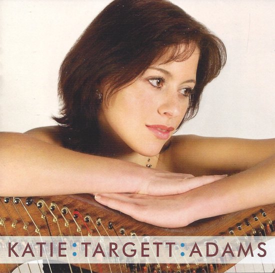 K: T: A, Katie Targett Adams | CD (album) | Muziek | bol.com