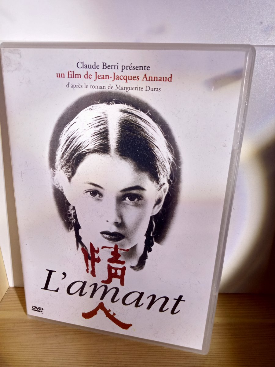 L'Amant (Dvd), Frédérique Meininger | Dvd's | bol