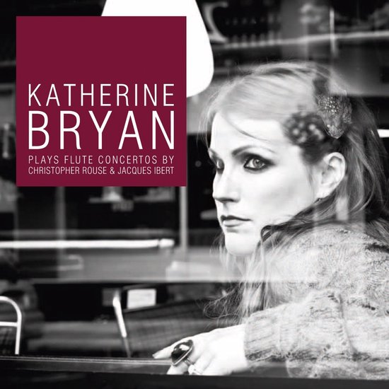 Katherine Bryan - Katherine Bryan Plays Flute Concertos (Super Audio CD ...