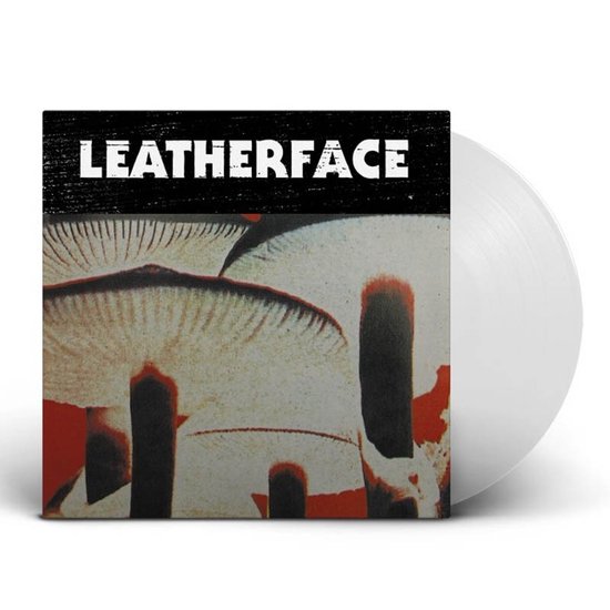 Leatherface - Mush (LP) (Coloured Vinyl), Leatherface | Muziek | bol