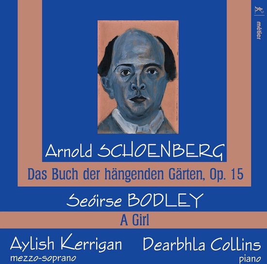 Aylish Kerrigan & Dearbhla Collins - Ballet Music (CD), Aylish Kerrigan ...