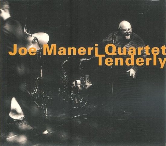 Joe Maneri Quartet - Tenderly, Ascend, Swing (CD), Joe Quartet Maneri ...