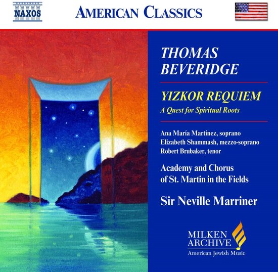 Ana Maria Martinez, Academy And Chorus Of St.Martin in The Fields, Sir ...