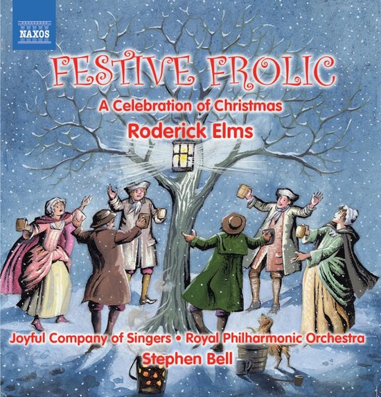 Joyful Company Of Singers, Royal Philharmonic Orchestra, Stephen Bell ...