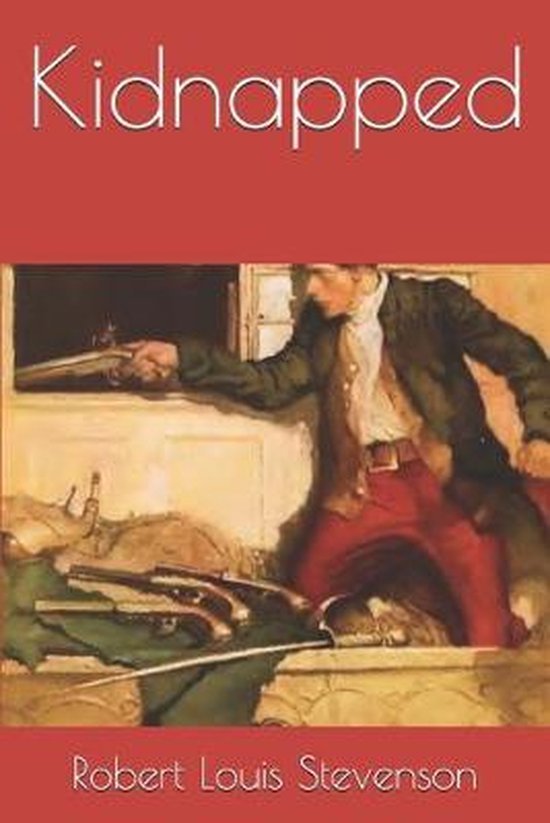 Kidnapped, Robert Louis Stevenson | 9781707788996 | Boeken | bol