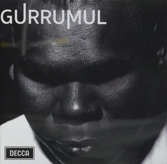 Gurrumul, Geoffrey Gurrumul Yunupingu | CD (album) | Muziek | bol