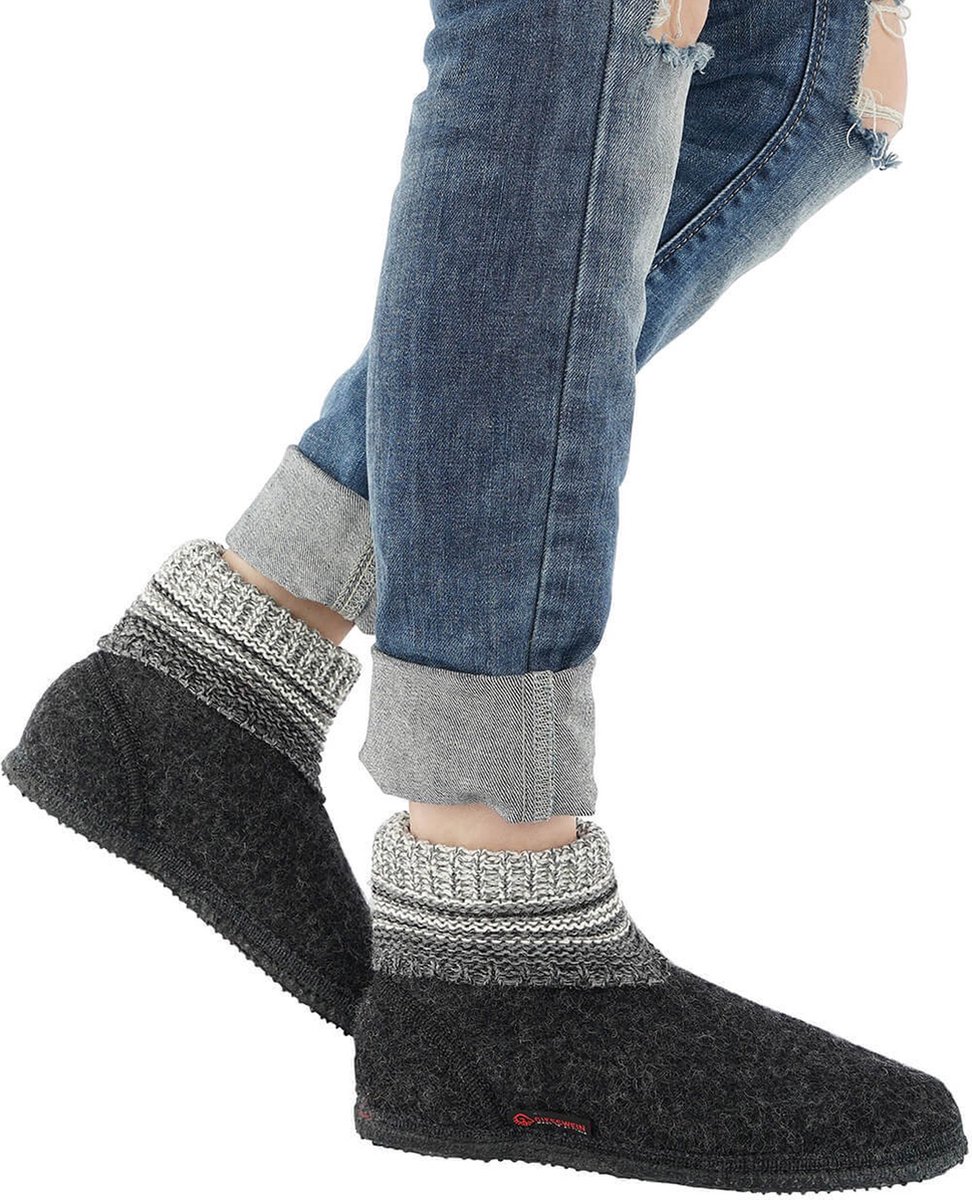 Giesswein Sloffen Unisex - Maat 46 | bol.com