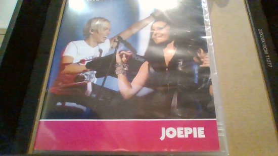 the best of forever milk inc live at sportpaleis 2008, Milk Inc ...