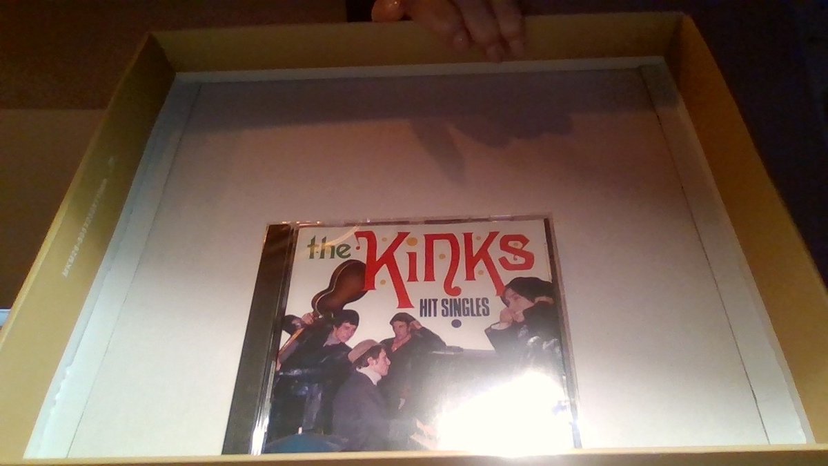 Hit Singles Collection, The Kinks | CD (album) | Muziek | bol.com