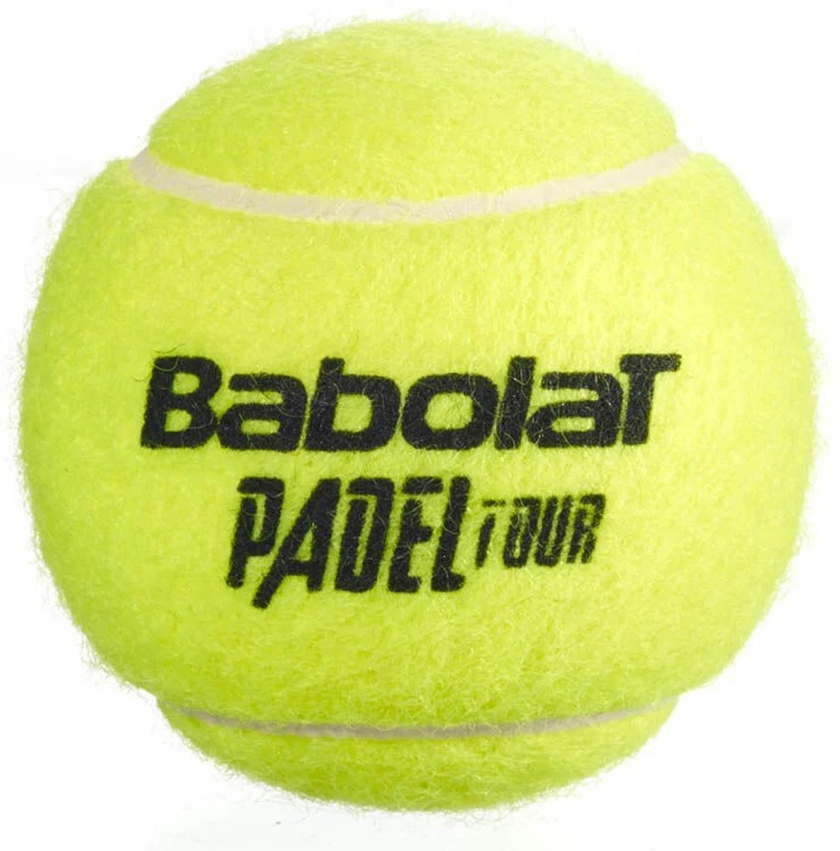 Babolat padelballen Tour (3pcs) | bol