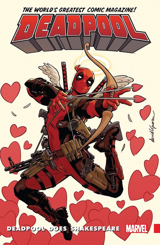 Deadpool (ebook), Gerry Duggan | 9781302497743 | Boeken | bol