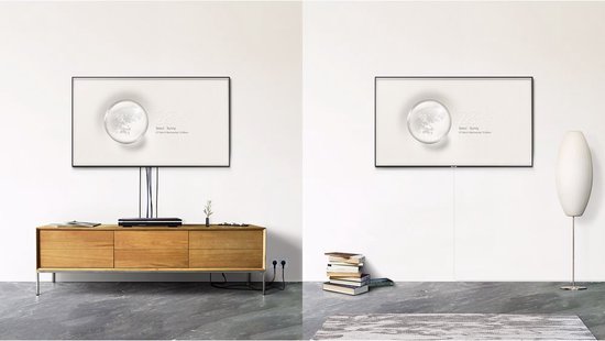 Samsung 'Invisible Cable' 5 meter (VG-SOCA05/XC) | bol