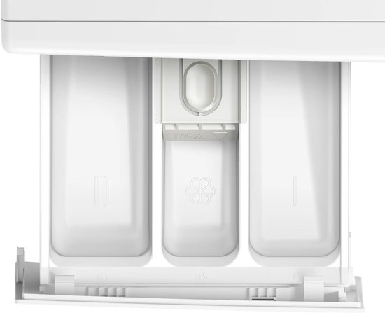 BOSCH WAN2823PFR Wasmachine 9 kg A Franse display | bol