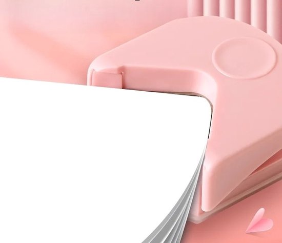 WiseGoods Premium Hoekafronder - Hoekpons Voor Papier / Foto’s ...
