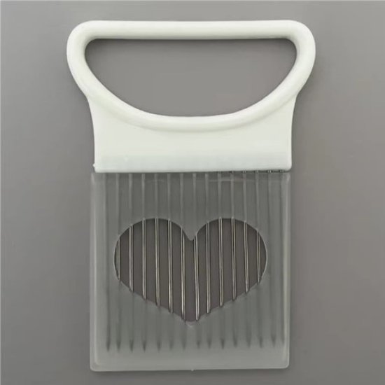 Go Go Gadget - Snij hulpstuk - Uienkam - Tool voor Uien, Groenten ...