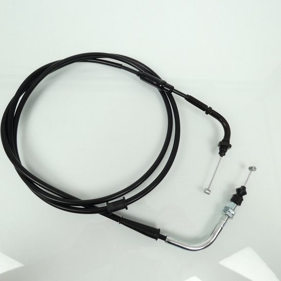 Teknix Gaskabel Voor Kymco 50 Agility 4 Takt Scooter Nieuw Bol
