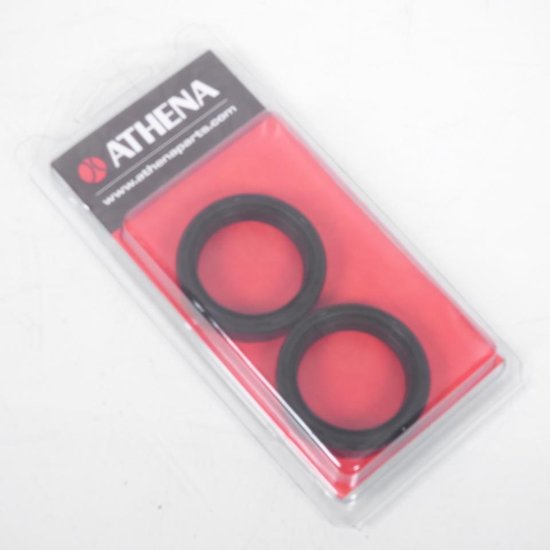 athena vork spi pakking voor kawasaki 125 kdx b2 motorfiets 1981 tot ...