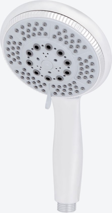 Cascata Douchekop - 5 Standen - Waterbesparend - Krachtige Straal | bol