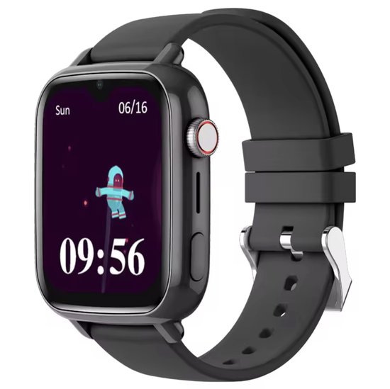Smartwatch kinderen - gps horloge kind - kinderhorloge bellen - gps ...